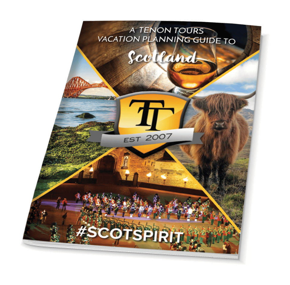 Scotland Vacation Guide