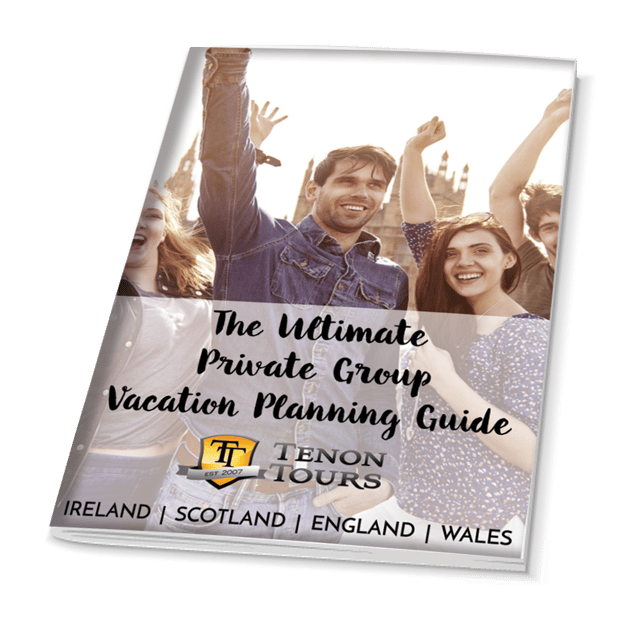 Private Group Tour: Planning Guide