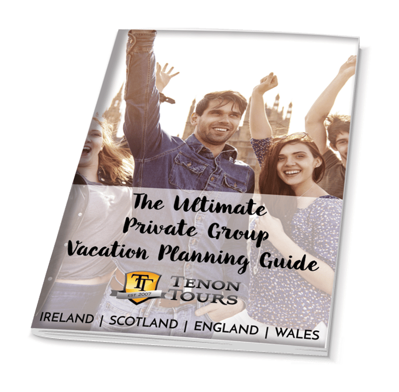 Private Group Tour: Planning Guide