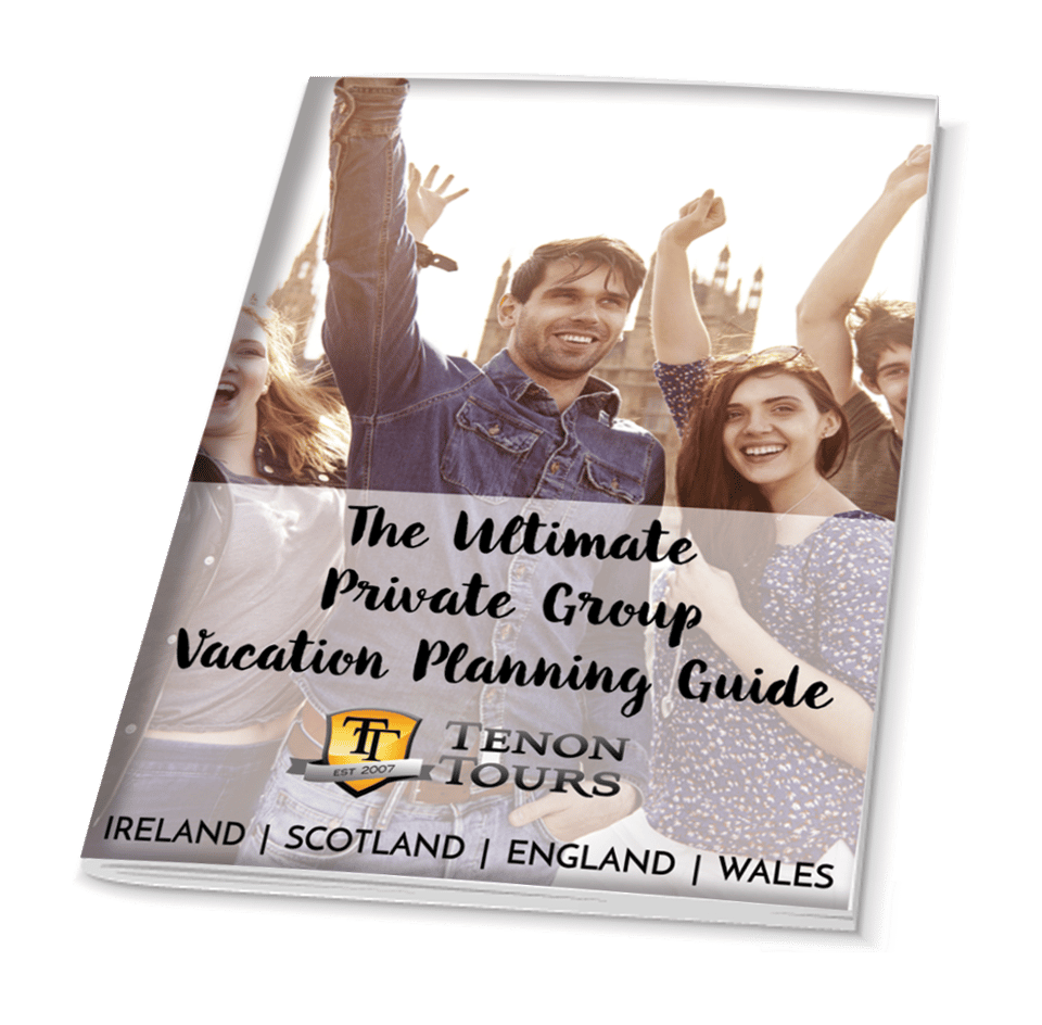 Private Group Tour: Planning Guide